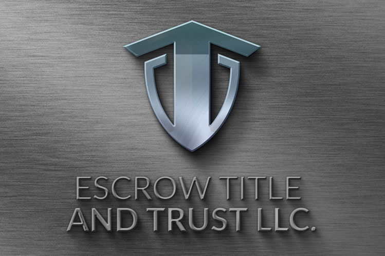 Escrow Title & Trust LLC.